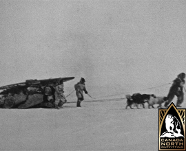 Inuit Culture | Canada North Outfitting - We Are The Arctic