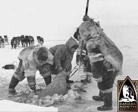 Inuit Culture | Canada North Outfitting - We Are The Arctic