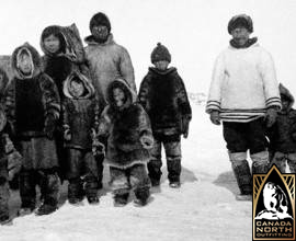 Inuit Culture | Canada North Outfitting - We Are The Arctic