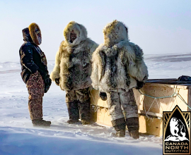 Inuit Culture | Canada North Outfitting - We Are The Arctic