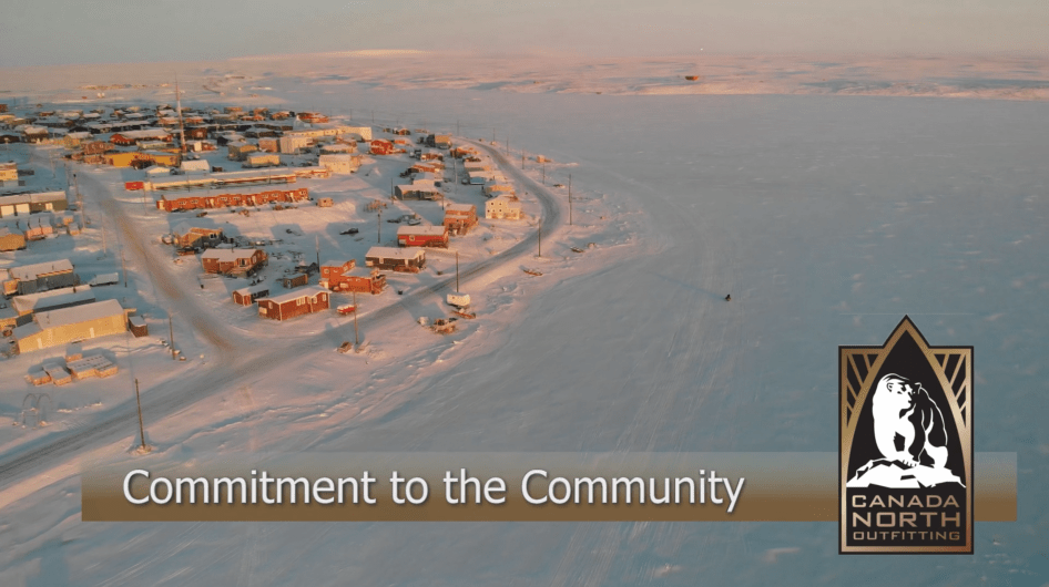 Inuit Culture | Canada North Outfitting - We Are The Arctic