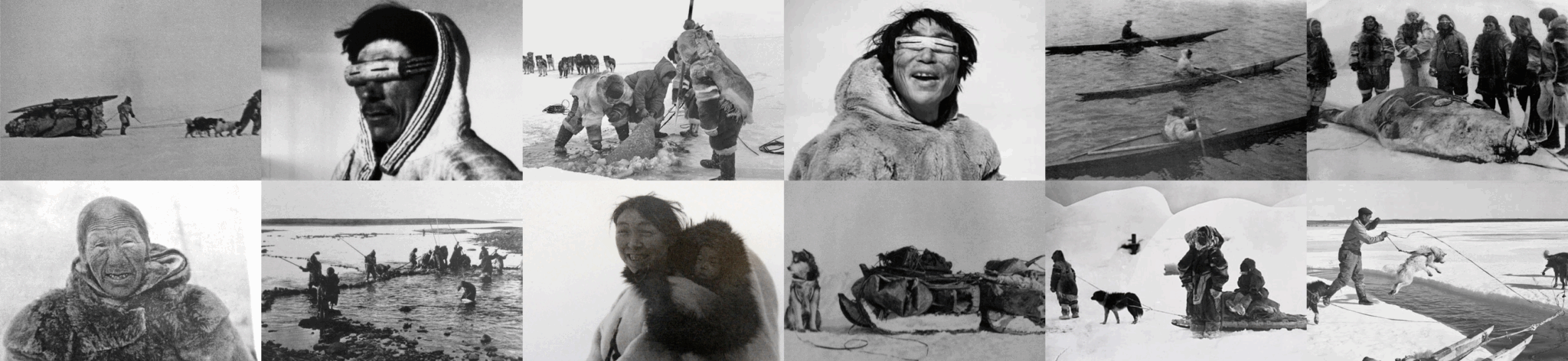 Inuit Culture | Canada North Outfitting - We Are The Arctic
