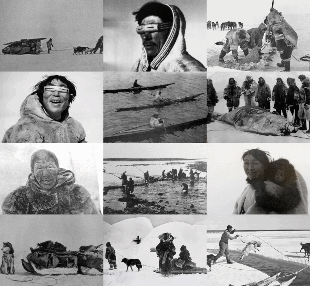 Inuit Culture | Canada North Outfitting - We Are The Arctic